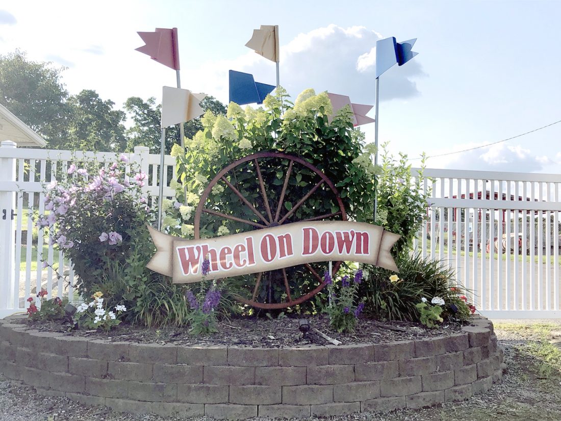 County fair done for 2020 | News, Sports, Jobs - Morning Journal